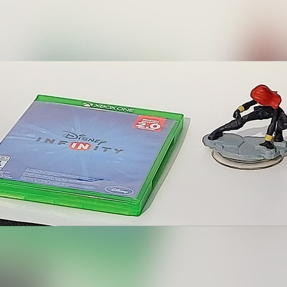 Microsoft | Video Games & Consoles | Disney Infinity 2 Edition Xbox ...